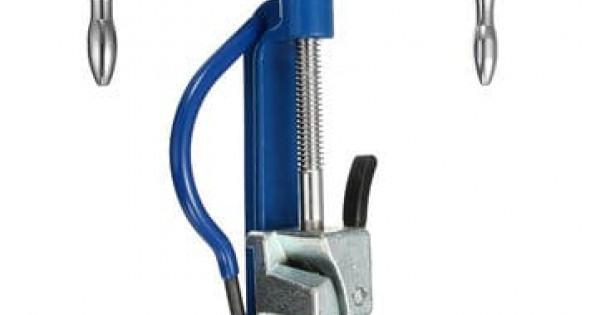 RIS-PACKAGING / BAND-IT Standard Banding Tool, Tensioner and Cutter ...