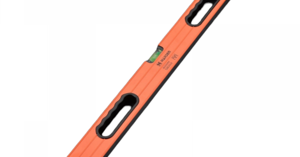 800mm Aluminium Three Vials Level Pro